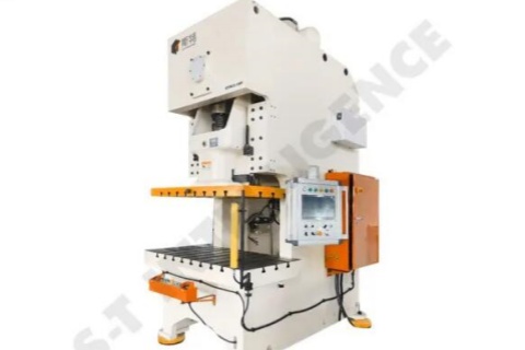 Servo Presses: Definition, Advantages and Applications